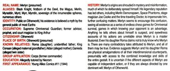 User blog:The 2nd Existential Seed/Hyperstorm and Psi-Lord ( Marvel ...